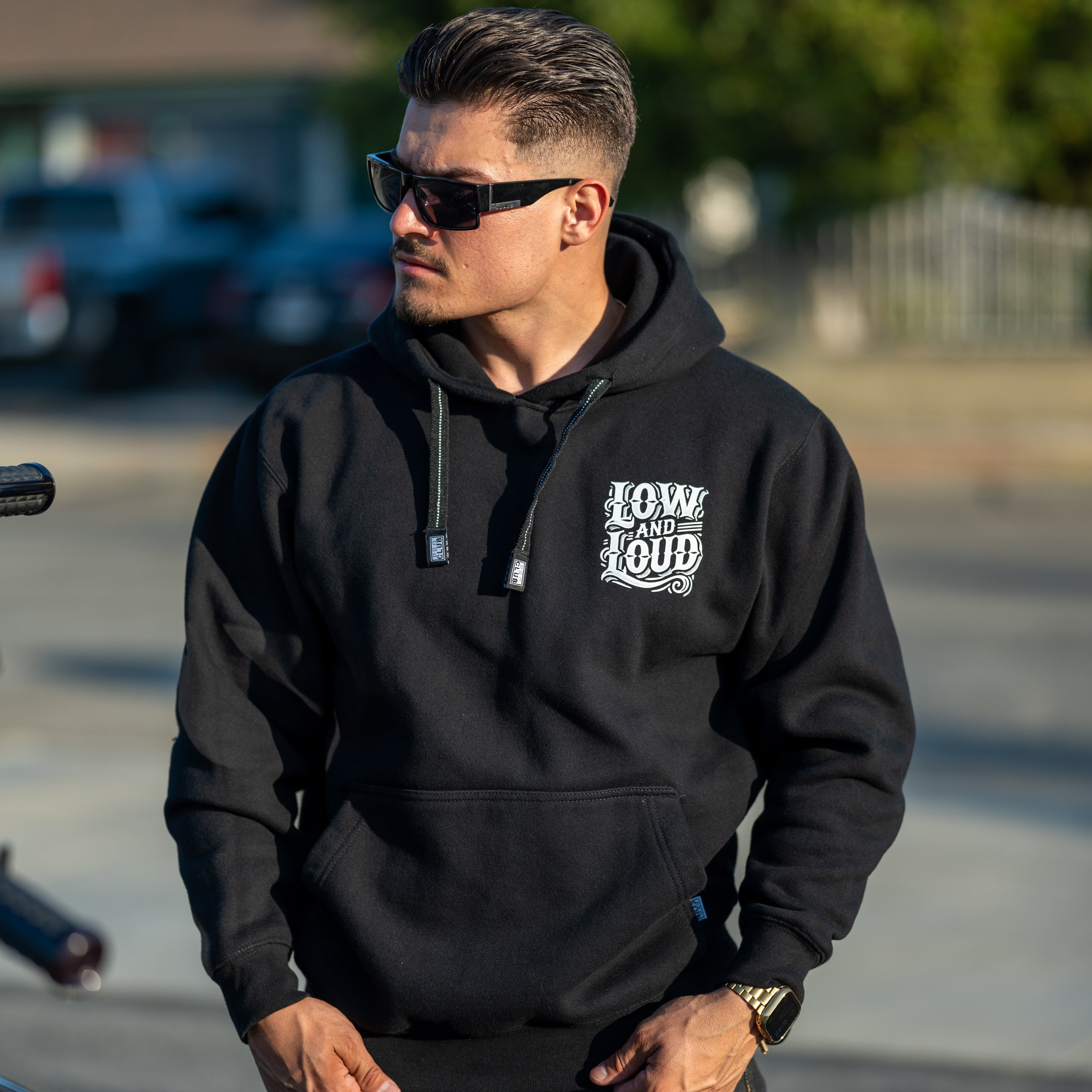 Sweaters – LOW AND LOUD CLOTHING