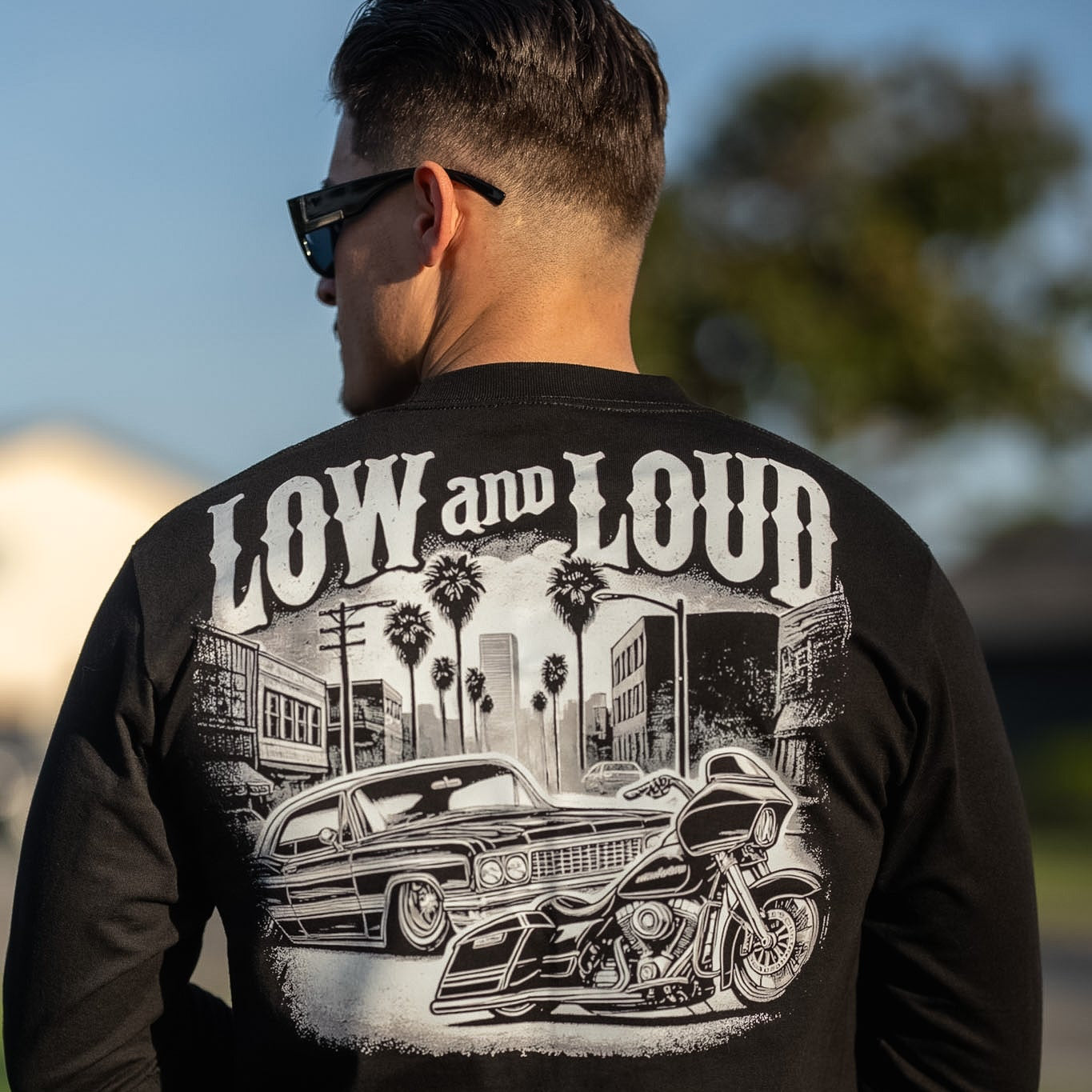 OG Collection – LOW AND LOUD CLOTHING