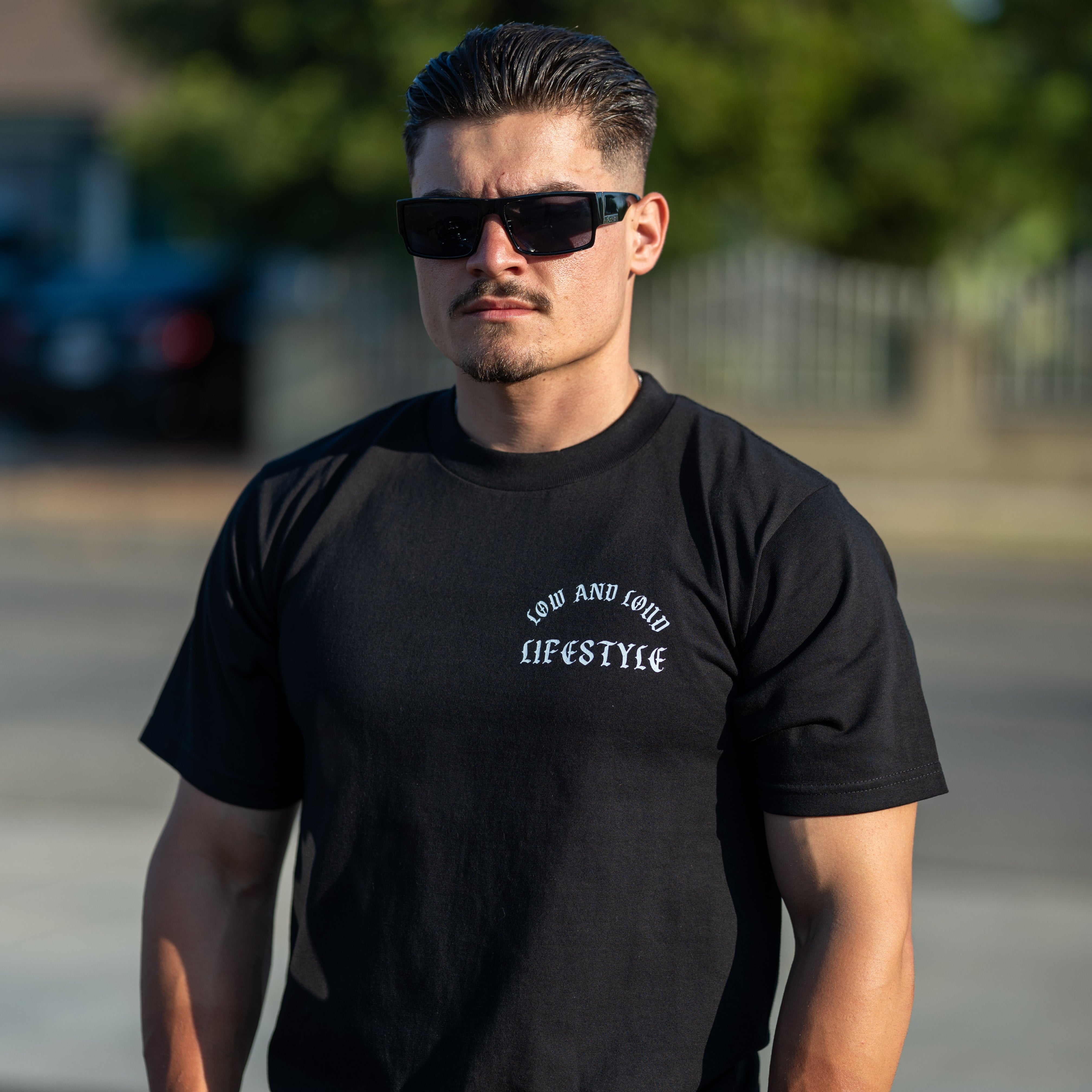 Lifestyle Collection – LOW AND LOUD CLOTHING